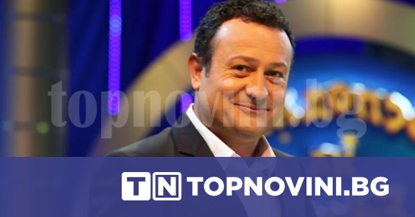 Рачков празнува рожден ден в неочаквана компания