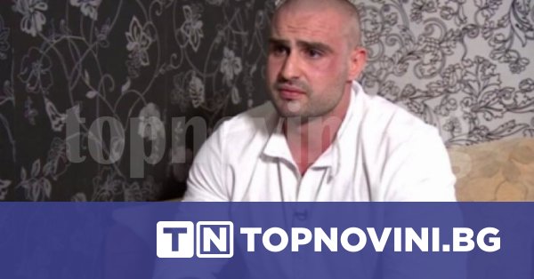 Спецсъдът пусна Марчо Марков, търсен за стрелбата по Митьо Очите