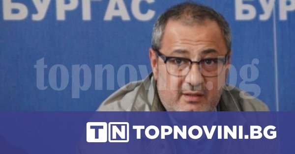 Георги Митев: С новия проект на Кънев за мен ДСБ спира да съществува