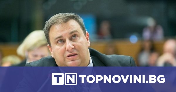 Емил Радев: България успя да защити увеличение на парите за кохезия