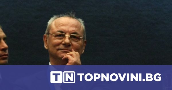 Няколко опита за покушение преживял през годините Ахмед Доган