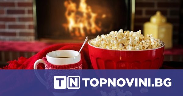 Рекорден брой нови коледни филми, които да гледате